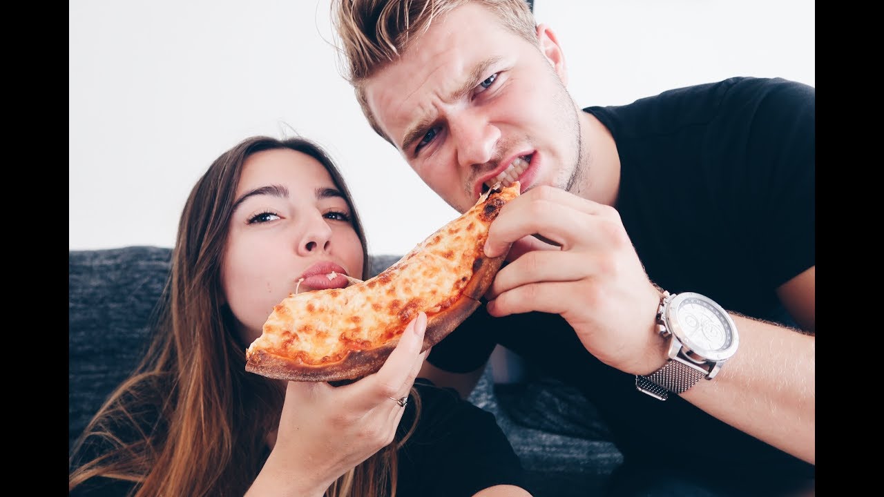 FOOD COMA - VLOG #20 Jipp Heldoorn - YouTube