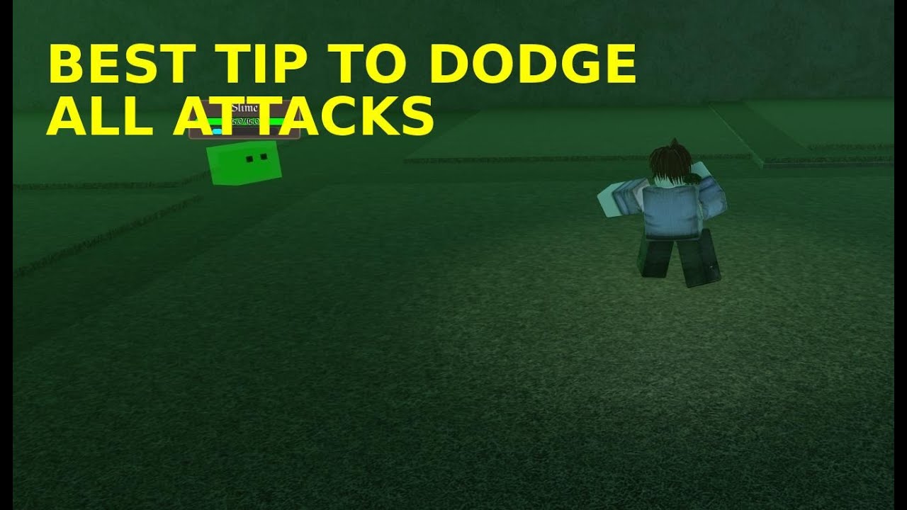 Rogue Lineage BEST TIP TO DODGE ALL - YouTube