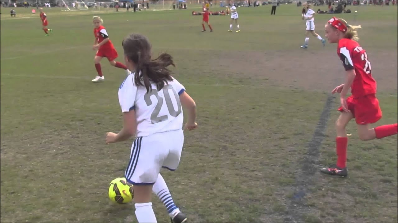 Dallas Texans 05G Red STH vs Texas Rush 0405G Black - YouTube