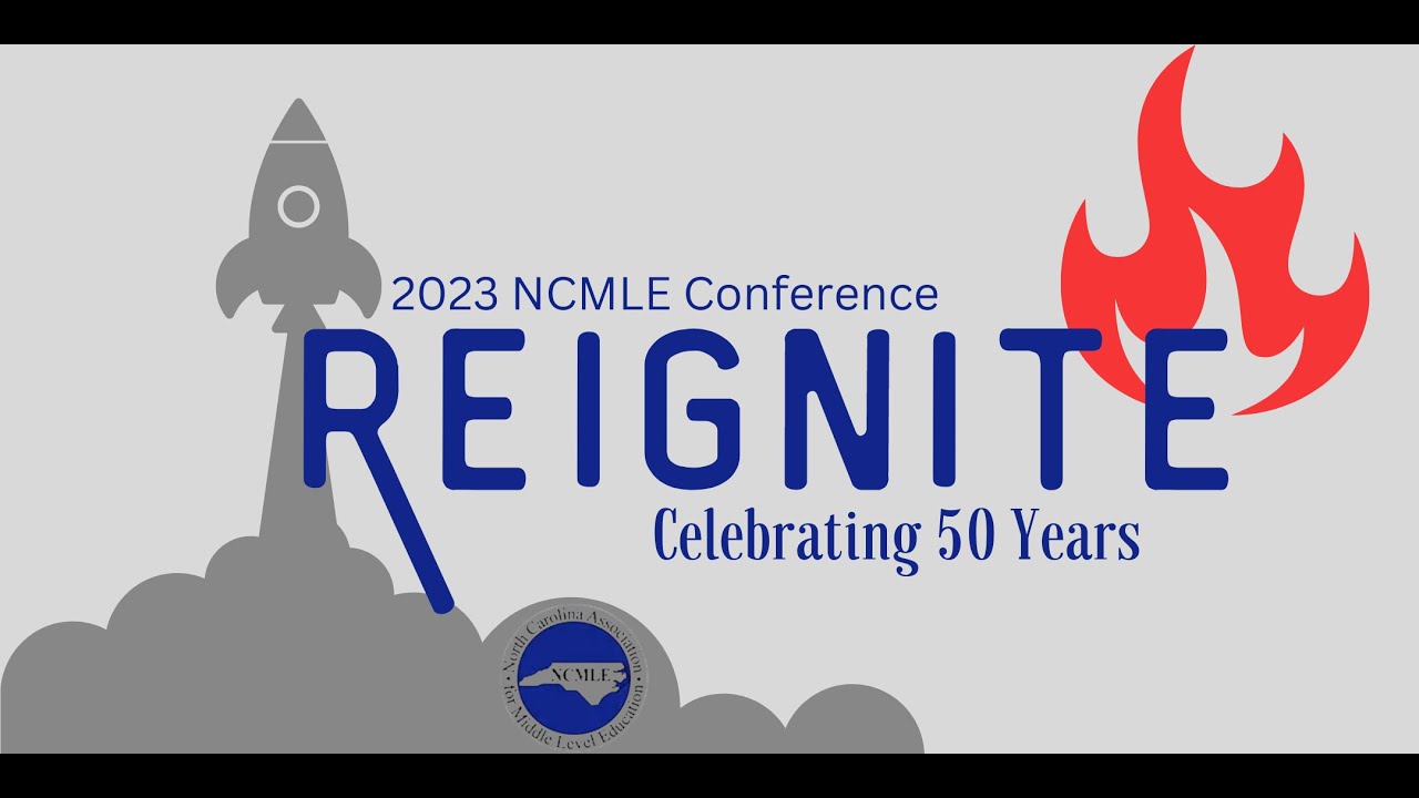 2023 Reignite Conference Keynote Speaker Introduction - YouTube