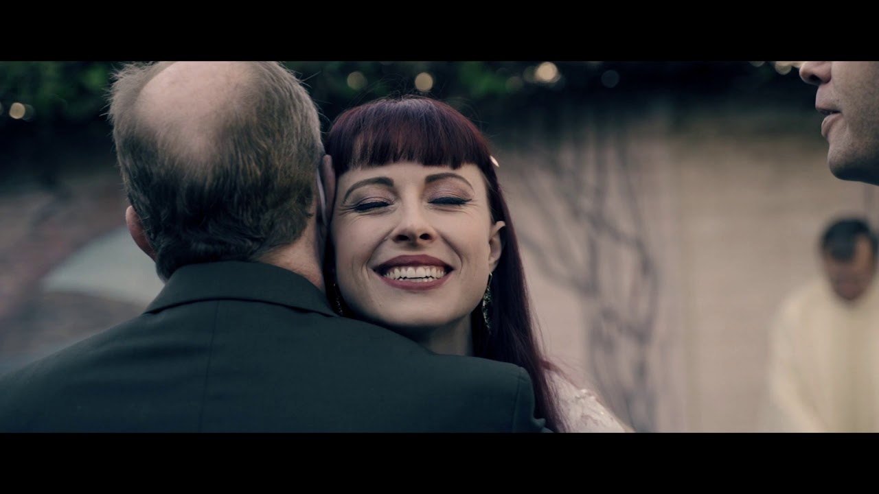Mr. & Mrs. Erickson - Wedding Film - YouTube