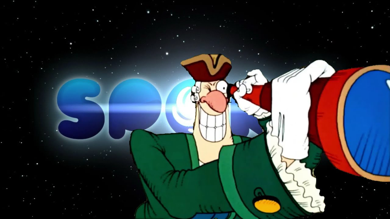 Dr Livesey in Spore | Доктор Ливси в Spore - YouTube