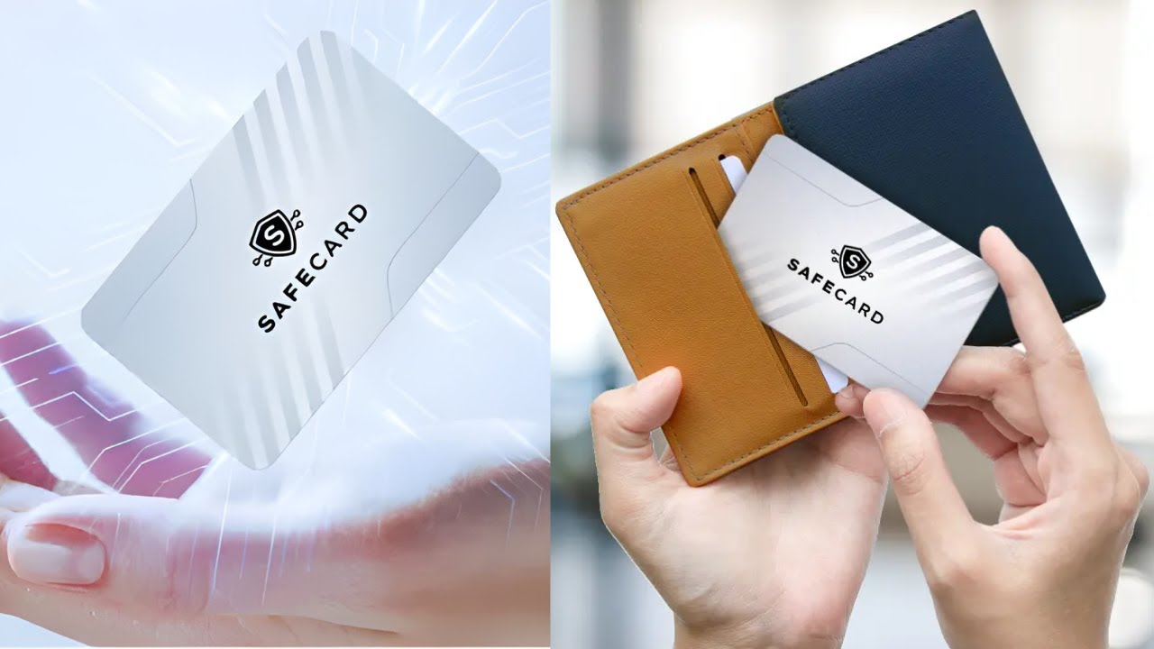 Want Maximum Protection? Watch Cardian SafeCard Reviews Now! - YouTube