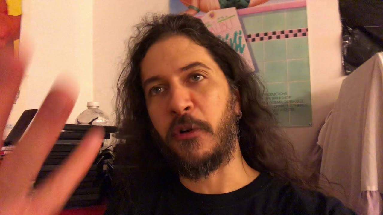 SADOMANIA 1981 review Jess Franco - YouTube