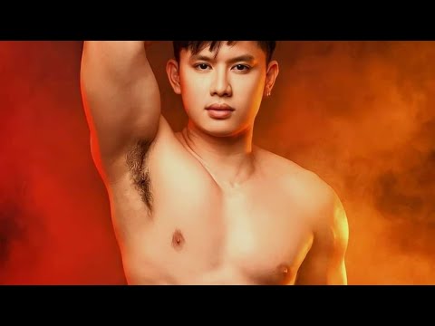 CHURVAHANG ALLEN MOLINA AT VIC FABE KITANG KITA SA CAMERA ( VIC FABE ...