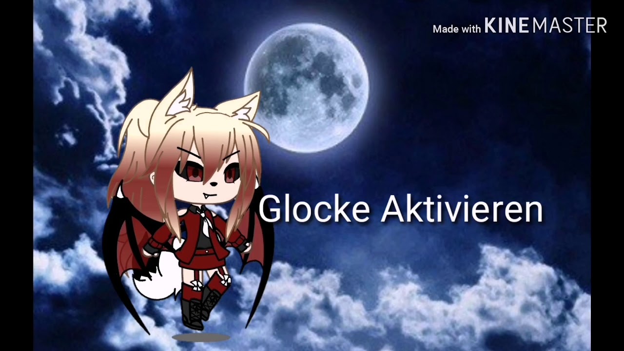 GACHA LIFE (german, Deutsch) XxGacha_WolfiyXx 1. Video - YouTube