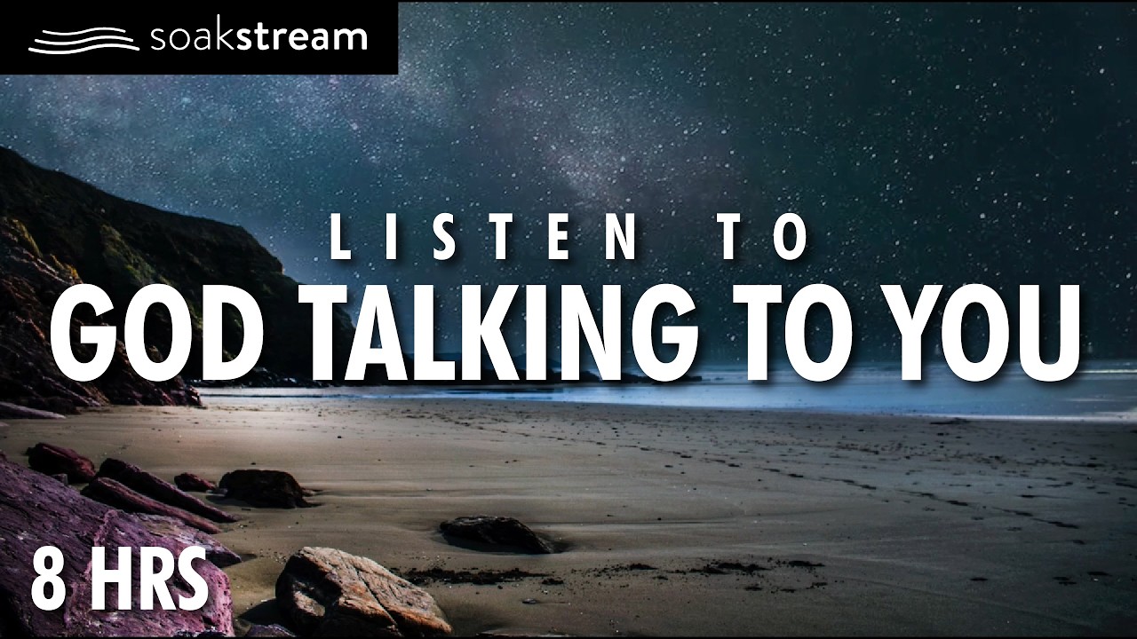 Play These Scriptures All Night And See What God Does | 100+ Bible ...