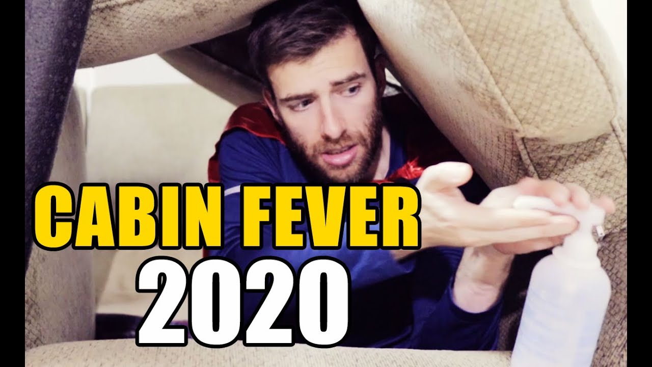 Cabin Fever 2020 - YouTube