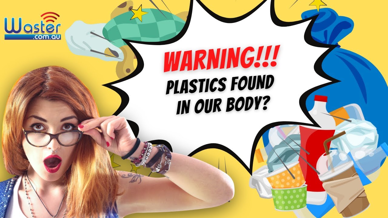 Microplastics In The Human Body | Plastic Health Impacts? - YouTube