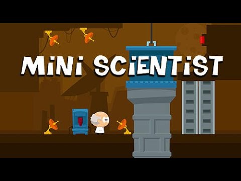 Mini Scientist GamePlay - YouTube