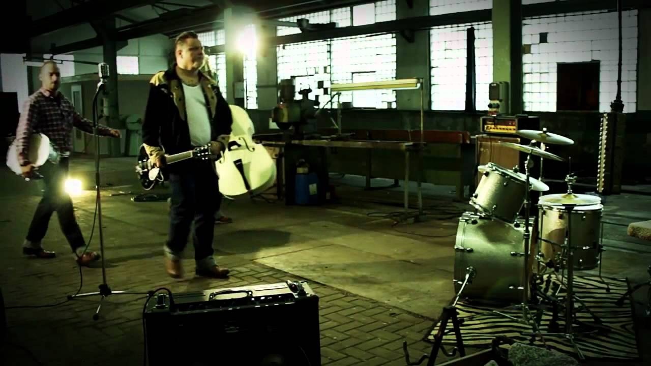 Rubber Chukks - Sandra Lee - Teaser - YouTube