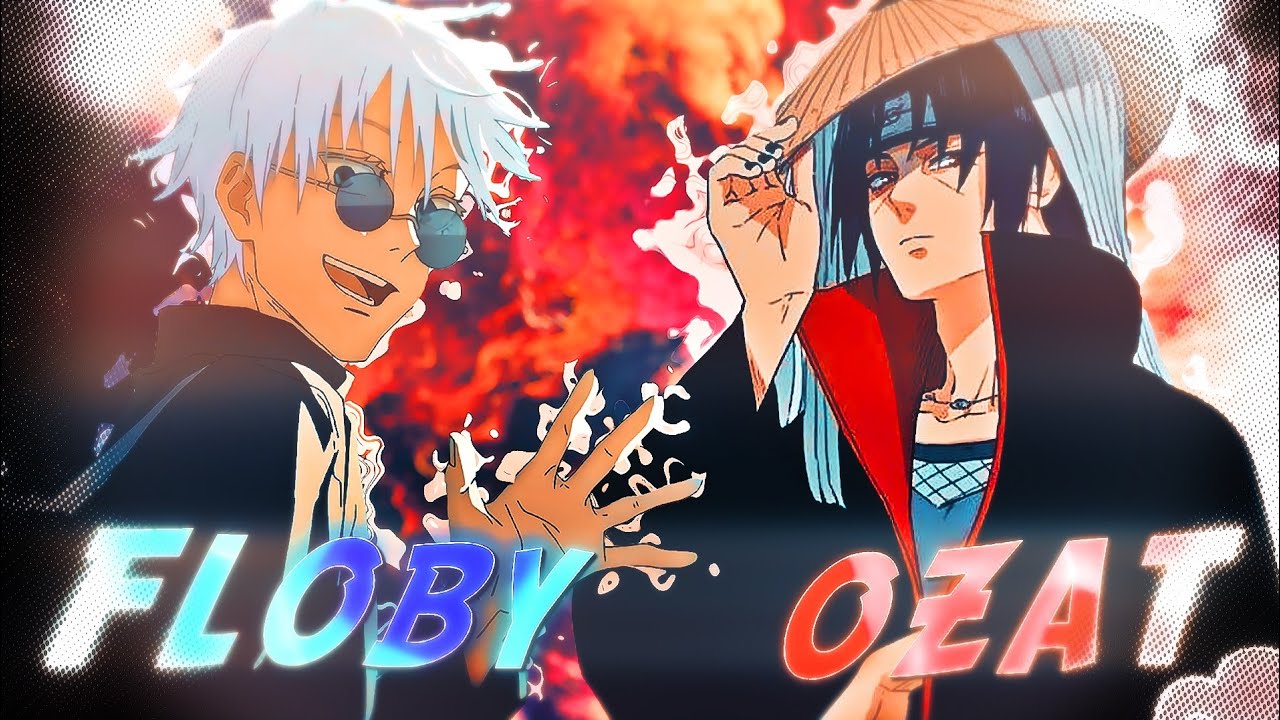 FLOBY VS OZAT : WHO IS BETTER ? - YouTube