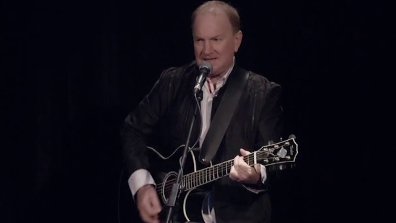 Graeme Connors - Prodigal Son - YouTube