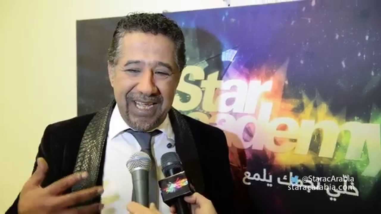 Chab Khaled Interview Star Academy 10 - الشب خالد يعلن عن اغنيته ...