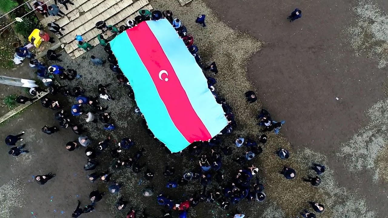 Bayraq günü - YouTube