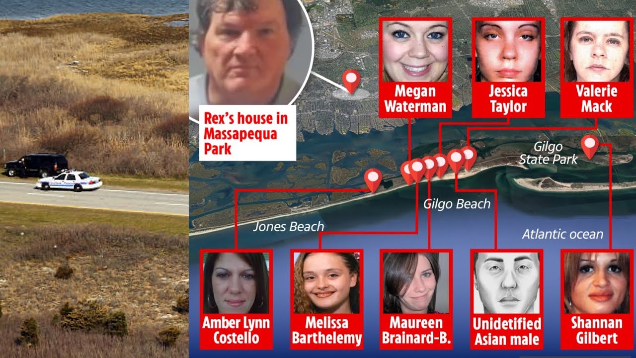 LISK Rex Heurmann CASE DEEP DIVE #gilgobeach - YouTube