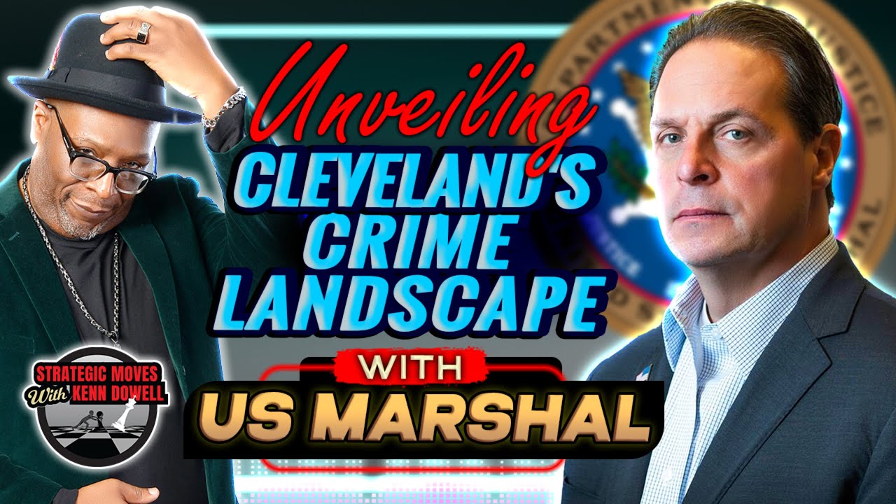 Cleveland's US Marshal SHOCKINGLY BREAKS SILENCE on Safety Crisis ...