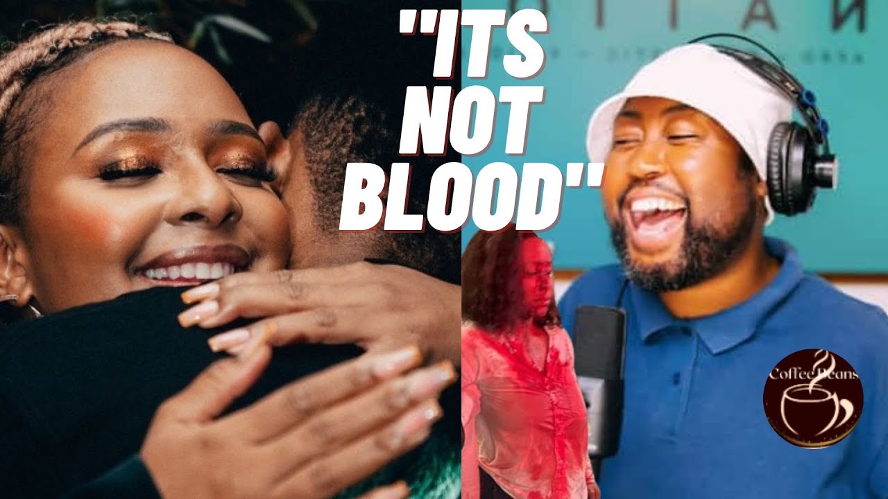 New Shocking Video Of Bujy Talking About Boity And Things Get Worse 😱😱😱 ...