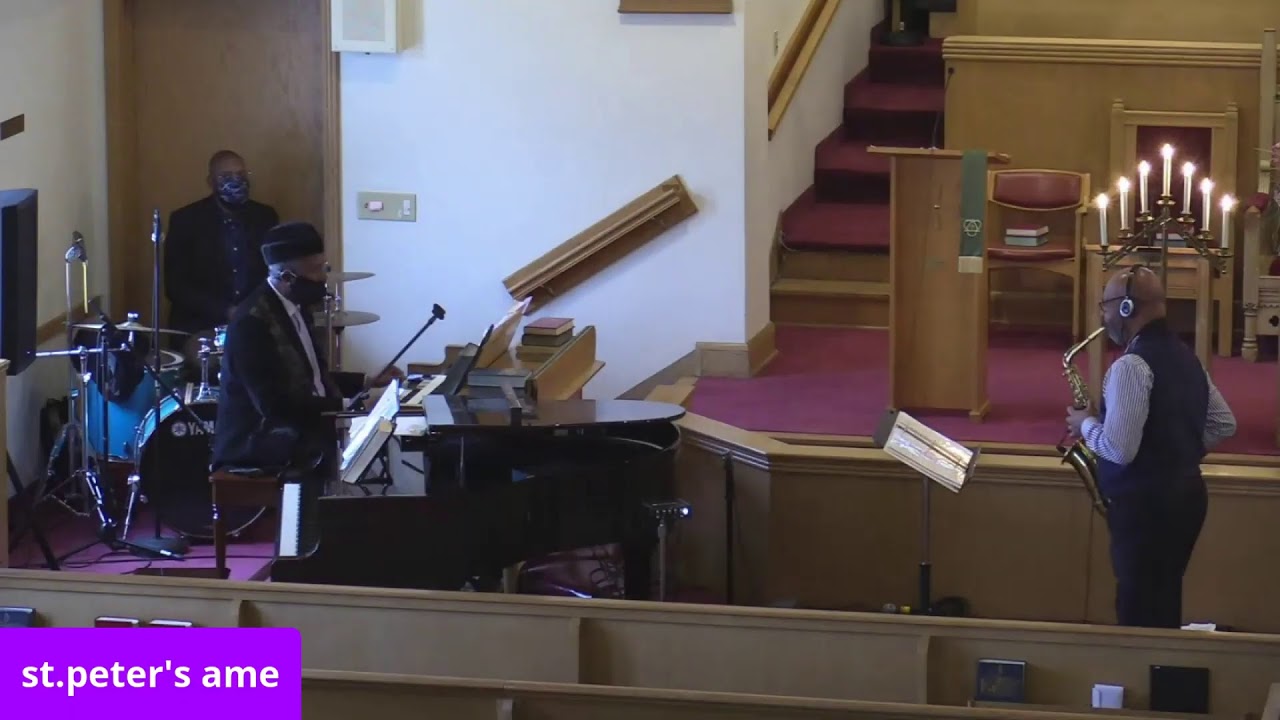 Sunday Worship Service (Are You The One?) - YouTube