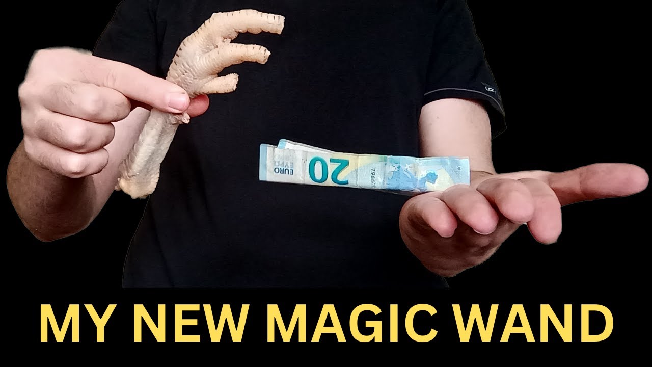 3 CRAZY MAGIC TRICKS EXPOSED! (YOU WON'T BELIEVE) - YouTube