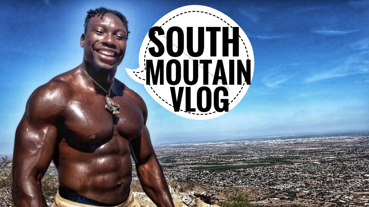 South Mountain | Phoenix AZ | Full body Workout for Beginners no ...