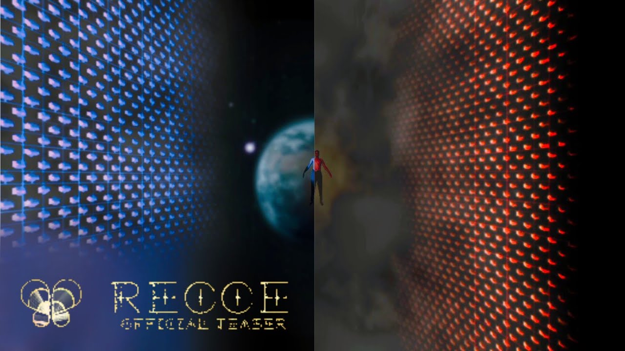 Recce || Official Trailer - YouTube