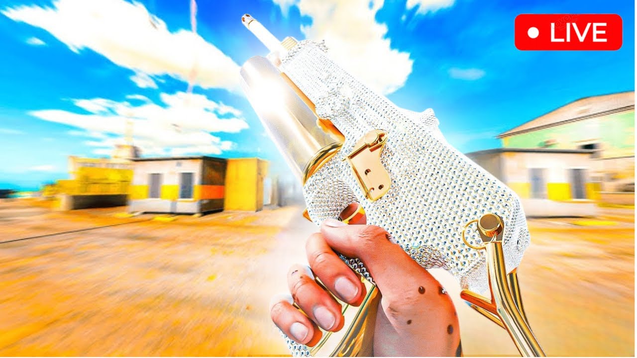 🔴 SOLO X SQUAD - YouTube