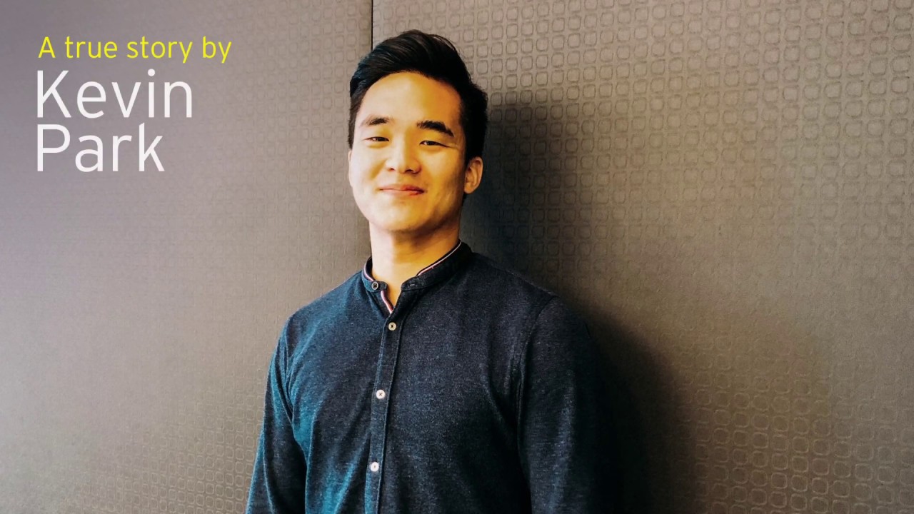 EY Assurance - Kevin's career journey - YouTube