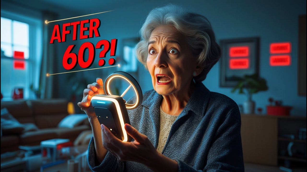 5 Essential Tools Every Senior Needs to Live Alone Safely, Comfortably & Happily After Age 60 ...