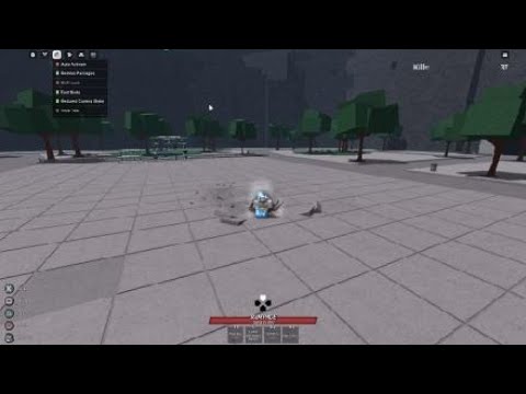 My own kyoto combo after 9 days - YouTube
