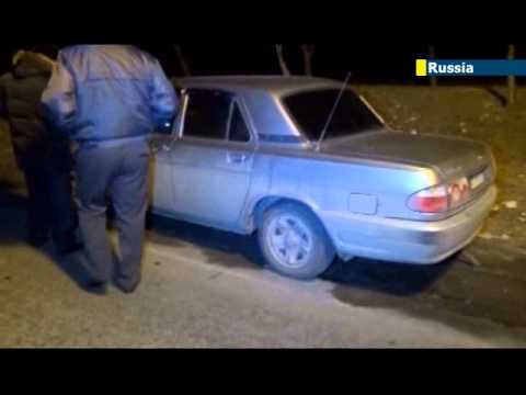 Jihad spreading in South Russia: Muslim cleric gunned down in troubled Vladikavkaz