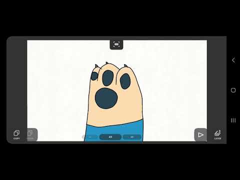 Roblox Pizza girl turn into a werewolf - YouTube