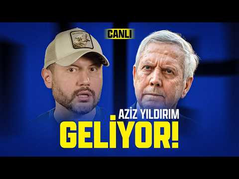 Aziz Yıldırım Aday | Ali Koç, Hakan Safi'yi Mi Destekler? | Transferler Brezilya'dan | Ahmet Konanç