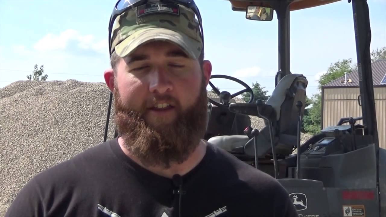 ATS Testimonial - Jordan - 2015 - YouTube