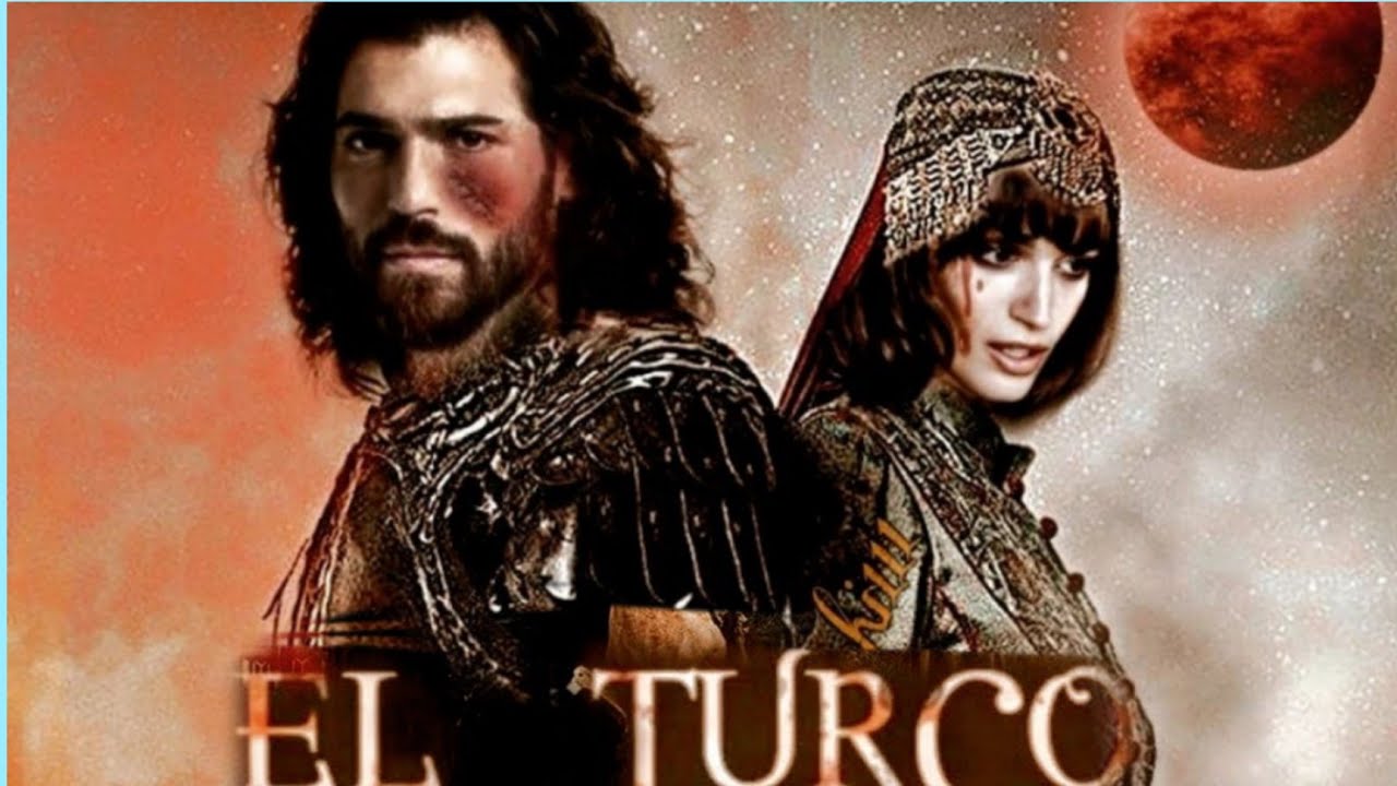 EL TURCO WITH CAN YAMAN: HERE'S THE DATE AND LOCATION OF FILMING! GRETA ...