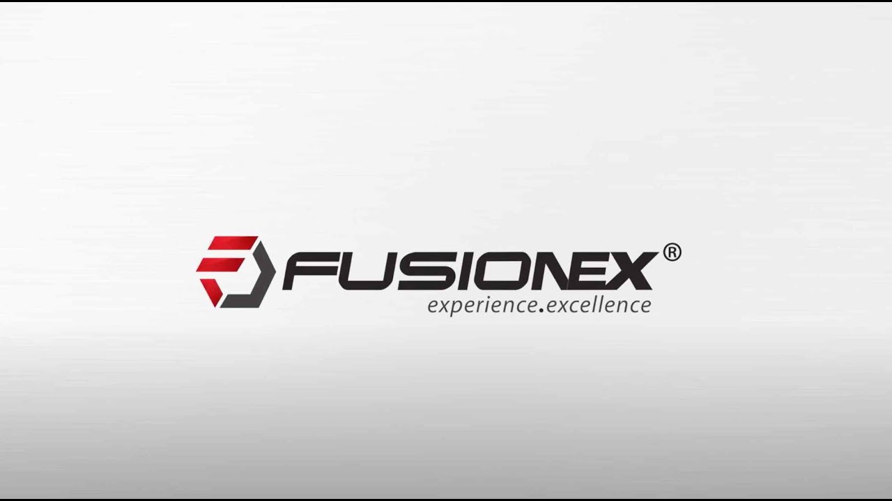 Fusionex Big Data Analytics - YouTube