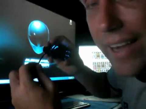 Razer - Get Imba Share & Win Contest.flv - YouTube