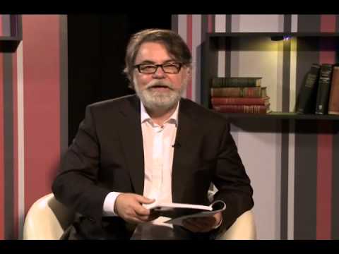 Lenio Streck fala sobre lançamento de livro novo - YouTube