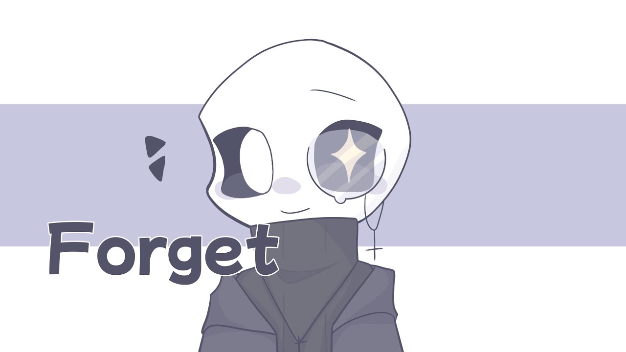 Forget meme - YouTube