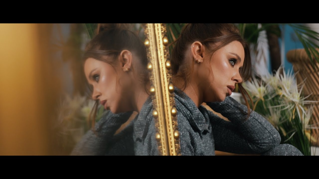Una Healy - Swear It All Again (Official Music Video) - YouTube