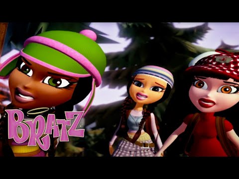 Camping |  Season 1 Episode 13 | BRATZ