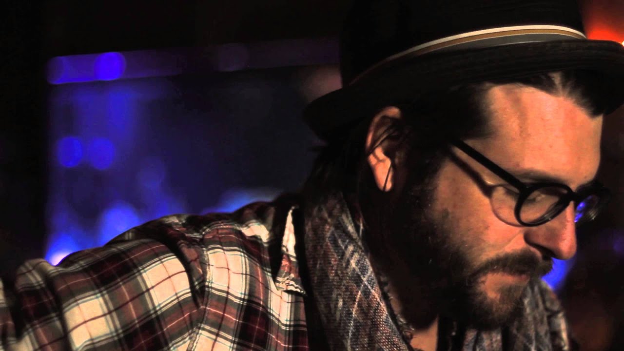 Sam Smith "Stay With Me" Acoustic Cover by Davin McCoy - YouTube