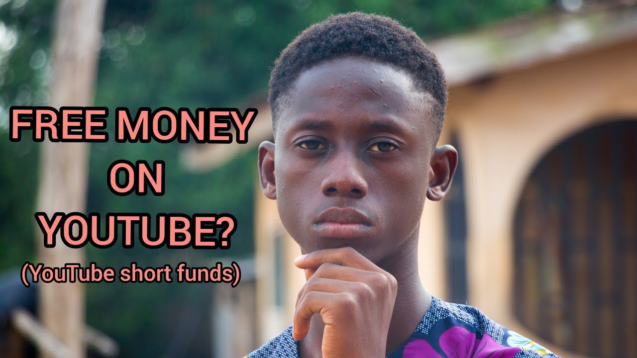 YouTube shorts funds explained- how to make money as a beginner on ...