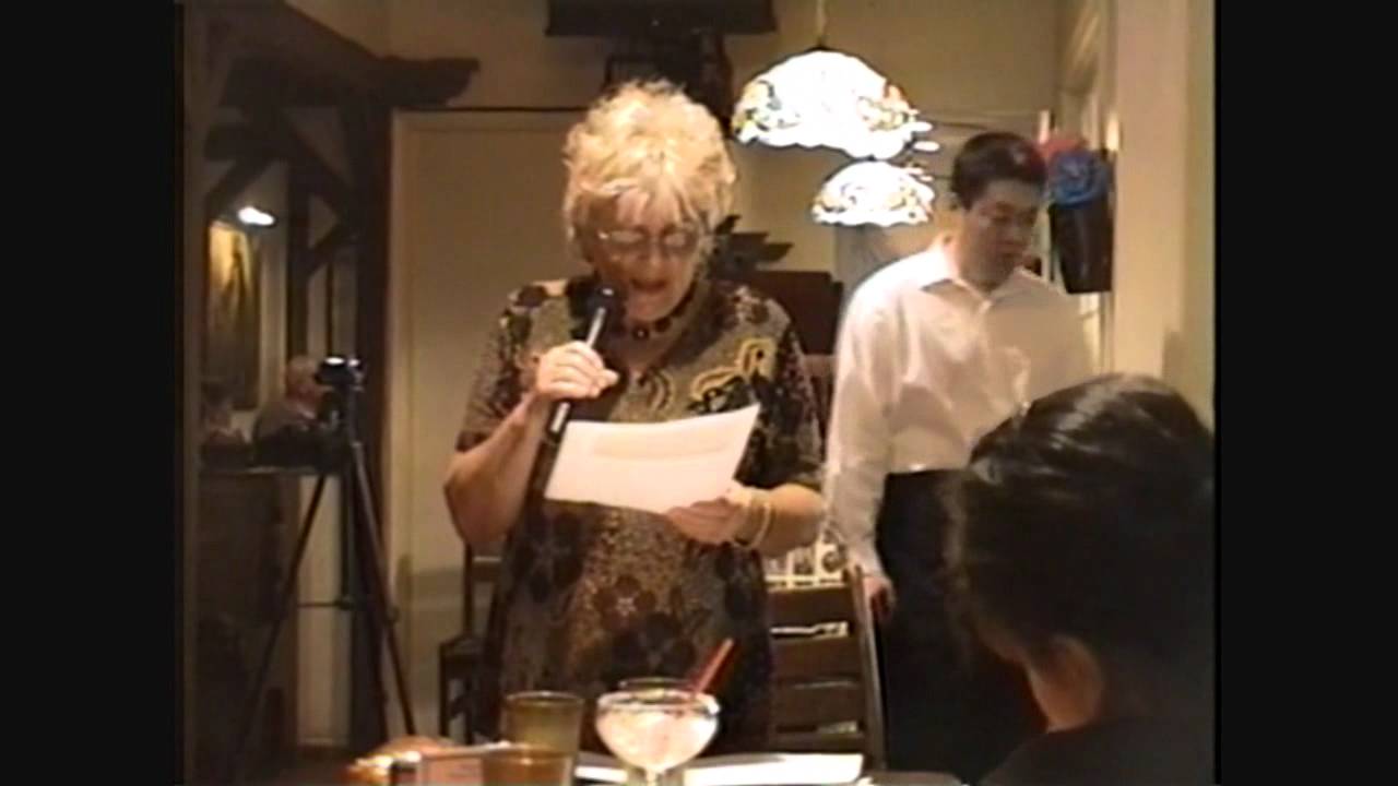 Arcadia Historical Society - Tony Antista Tribute part 2 of 3 - YouTube