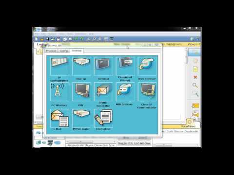 Education for ALL: Computer Networks (CN) LAB - Introduction