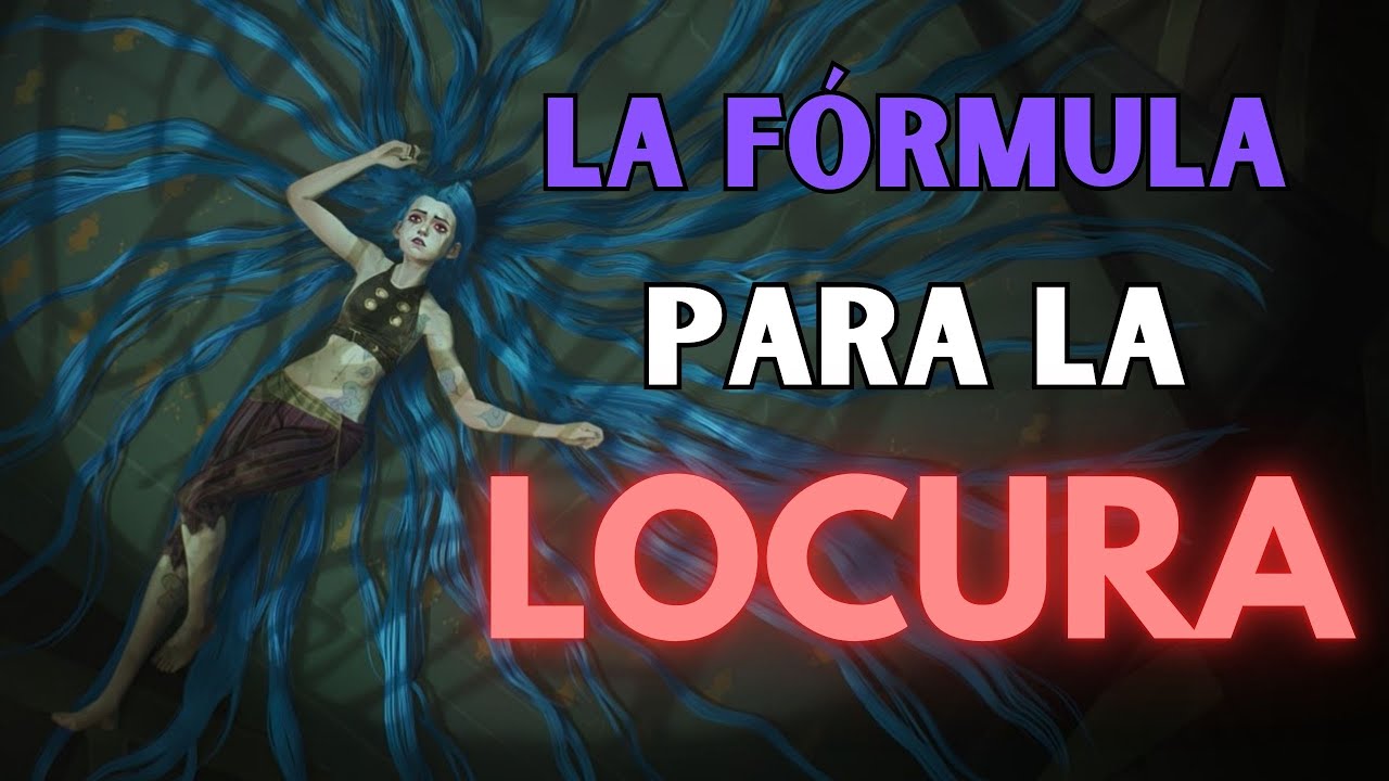 El SECRETO detrás de los personajes de ARCANE - YouTube