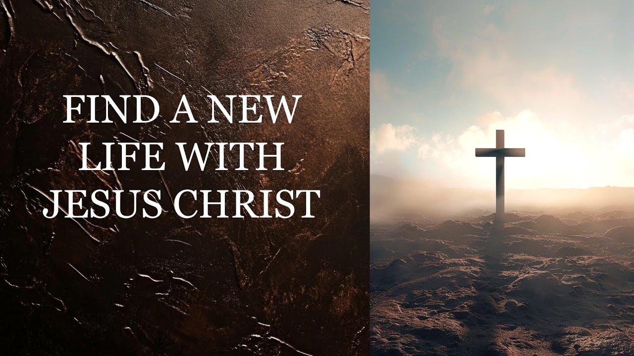 Jesus Will Help You Overcome All Obstacles - YouTube