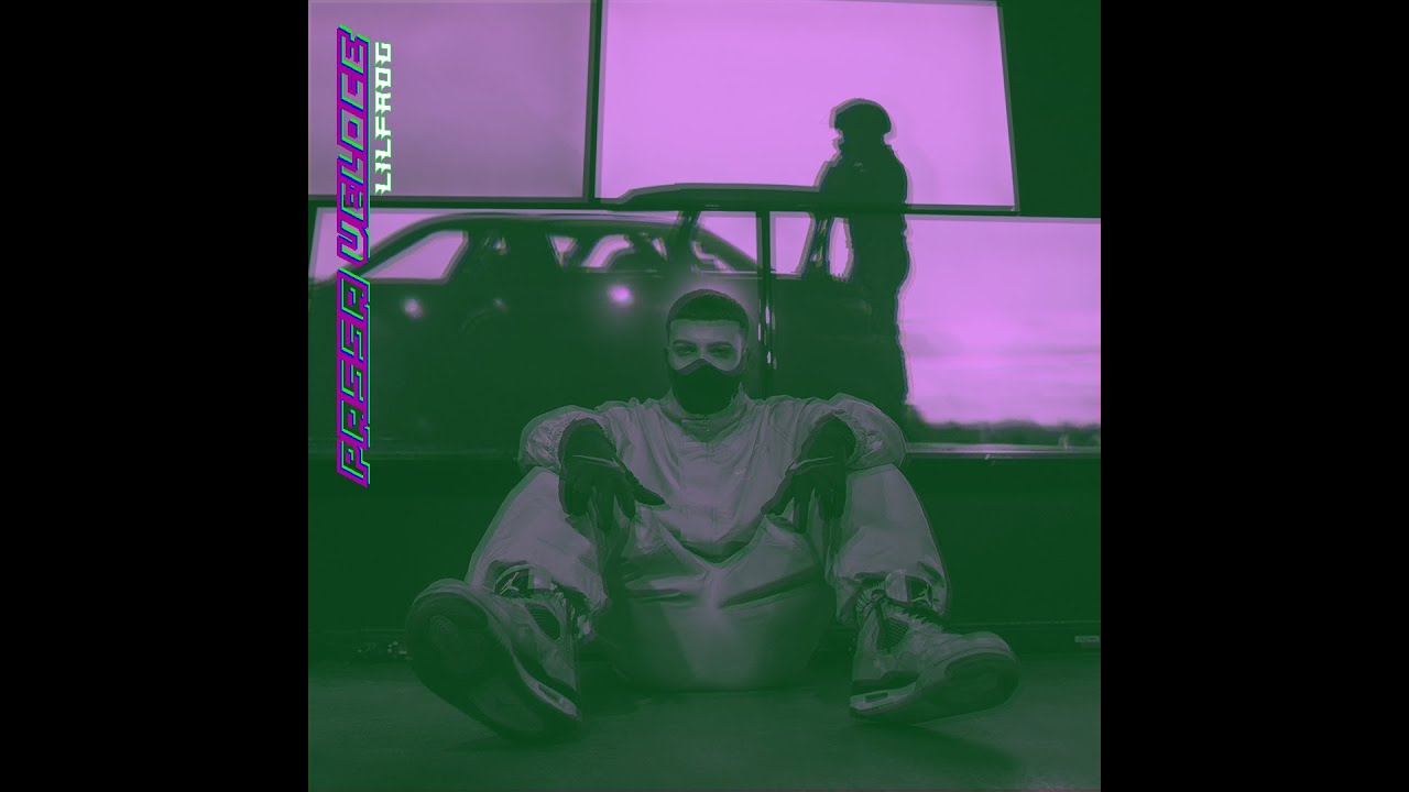 Lilfrog - PASSA VELOCE (Visual Video) - YouTube