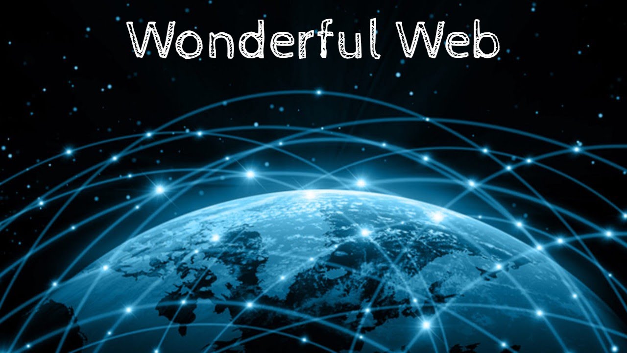 Amazing facts about Internet_Why was internet invented?_Who owns the ...