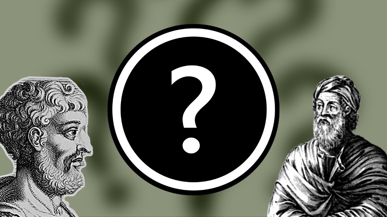 O que é ceticismo? Entenda como é a filosofia cética. - YouTube